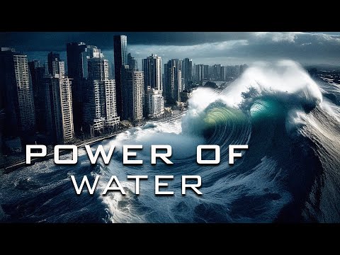 WATER POWER -Forces of Nature / Documentary – မှတ်ဖွယ်မှတ်ရာ စာပဒေသာ