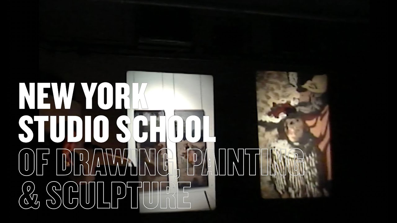 Aimée Brown Price on 19th Century Decorative Aesthetic | New York Studio School