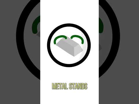 WHAT DOES SILVER STAND FOR? #acronyms #funny #shorts #animation #silver
