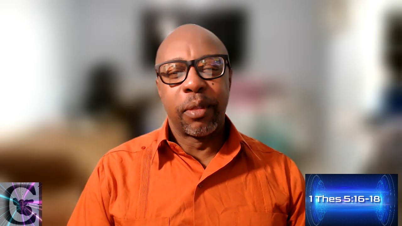 Randolph P. Curtis @ Morning D 20231124