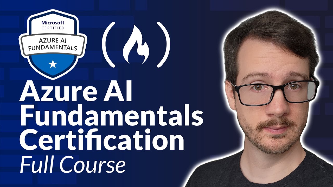 Mastering Azure AI Fundamentals: Your Complete Guide to Passing the AI-900 Certification | Galaxy.ai
