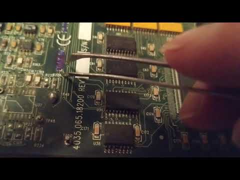 HOW COMPUTER CONTROL MODULES WORK IN A VEHICLE AND DIAGNOSING THEM