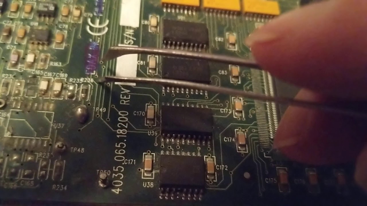 HOW COMPUTER CONTROL MODULES WORK IN A VEHICLE AND DIAGNOSING THEM