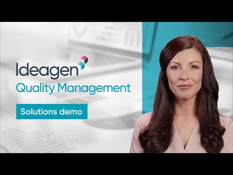 Ideagen Quality Management Pricing, Alternatives & More 2025 | Capterra