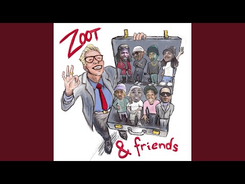 Blueprint (feat. Robolu, Corporate Lingo & Ayepatt)
