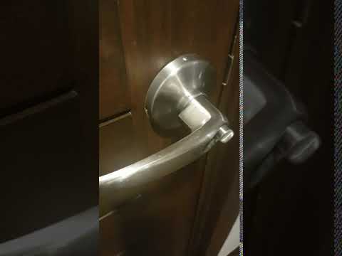 My doorknob is too sexy