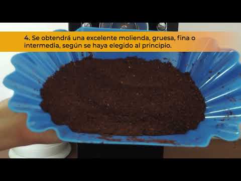 Grindmaster 810 - Penagos Clausen S.A.S.