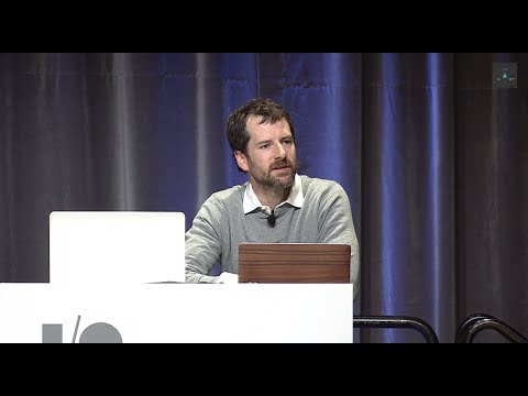 Google I/O 2014: Scott Klemmer - Peer-to-Peer Mastery Learning