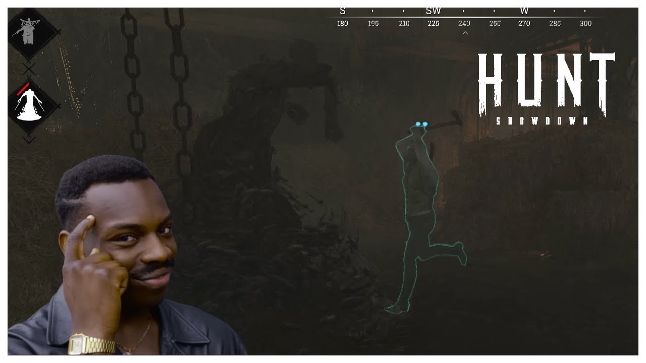 Hunt: Showdown - Meme Generator #14