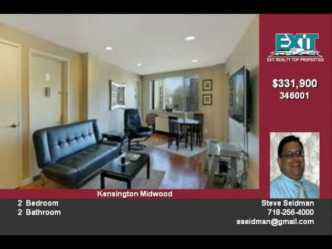 702 Ocean Pkwy Apt 5B Brooklyn NY