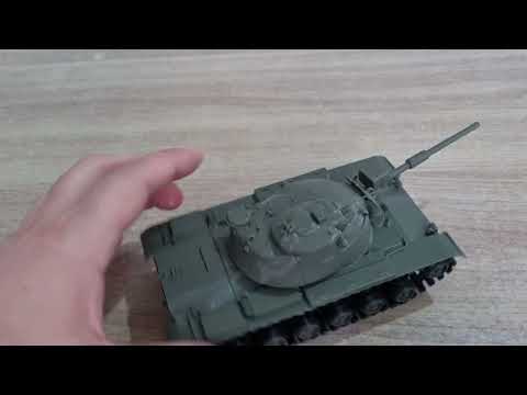 🇺🇸 m60 patton . usa battle tank full ready to print・ 3D File for ・Cults