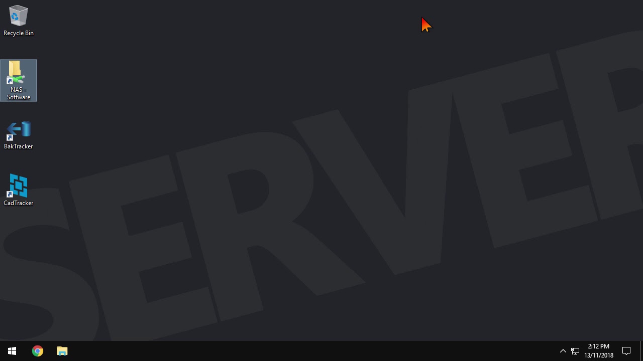 CadTracker installation guide