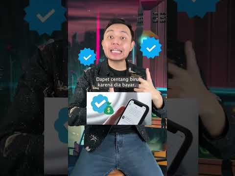 IG bikin Centang Biru BERBAYAR?! Bagus atau buruk nih?? Kamu mau bayar ga? #shorts
