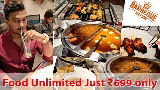 3 Best Buffet Restaurants in Patna, BR - Expert Recommendations