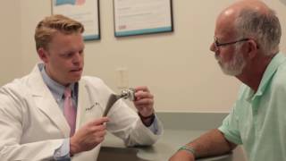 Tyler Steven Watters | UNC Health