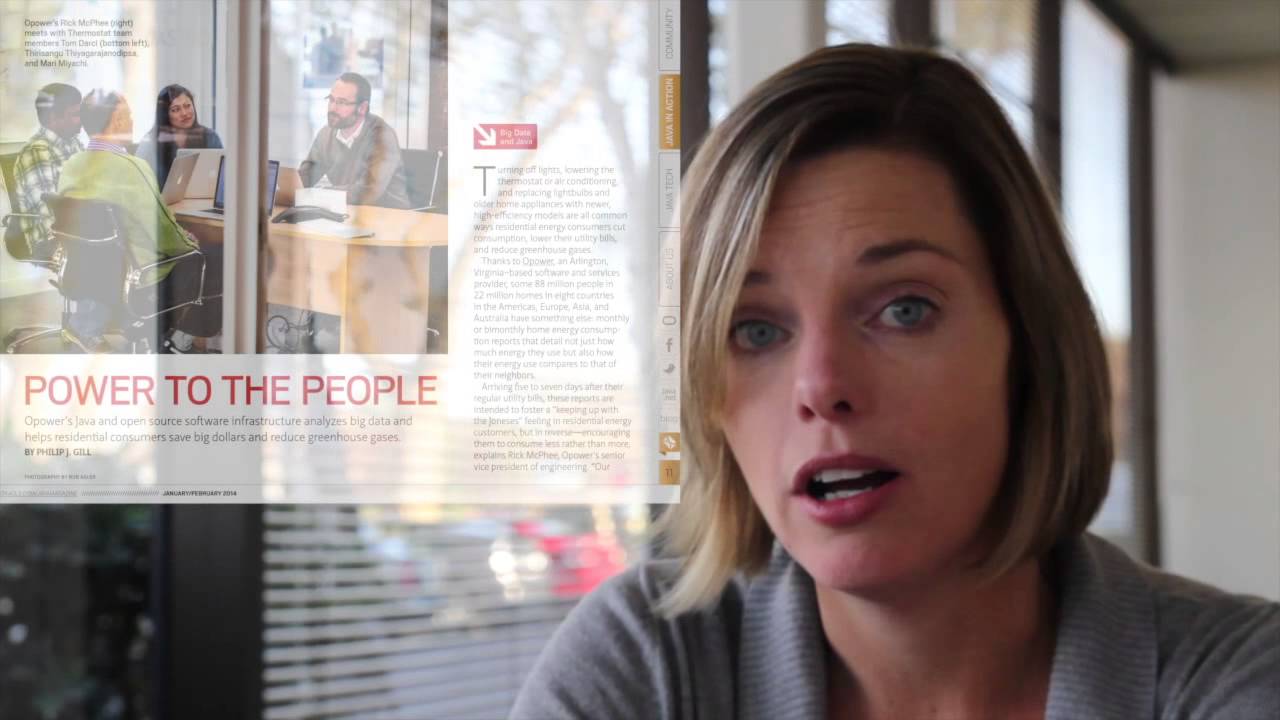 Java Magazine: Big Data Issue