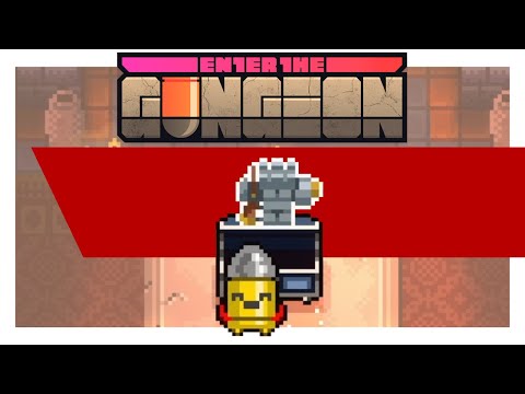 Enter the Chamber Gun