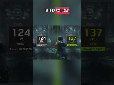 RTX 5090 performance difference with DLSS4 ON vs OFF is insane!