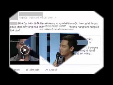 Scandal Phan Anh | VTV đấu tố hội đồng MC Phan Anh vì chia sẻ Video cá chết ở Vũng Áng 60
