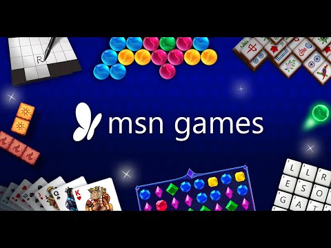 🔴 MSN Free Kids Games | After School Play Time | Tamil Live!!
