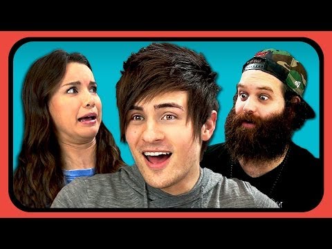 The Good Girl's Bad Boys [Book One of TGGBB Series] (Completed, Editing ...