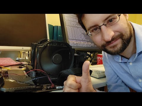 TESTED: AMD P-State Linux CPU Freq scaling no longer a performance penalty, but still NOT impressed…