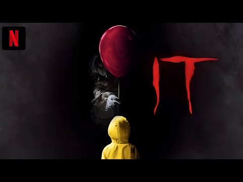 It (2017) Movie | American Supernatural Horror Film | Jaeden Martell | Full Movie in English Review