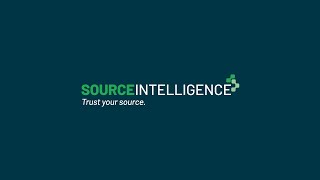 Source Intelligence Software - 2025 Reviews, Pricing & Demo