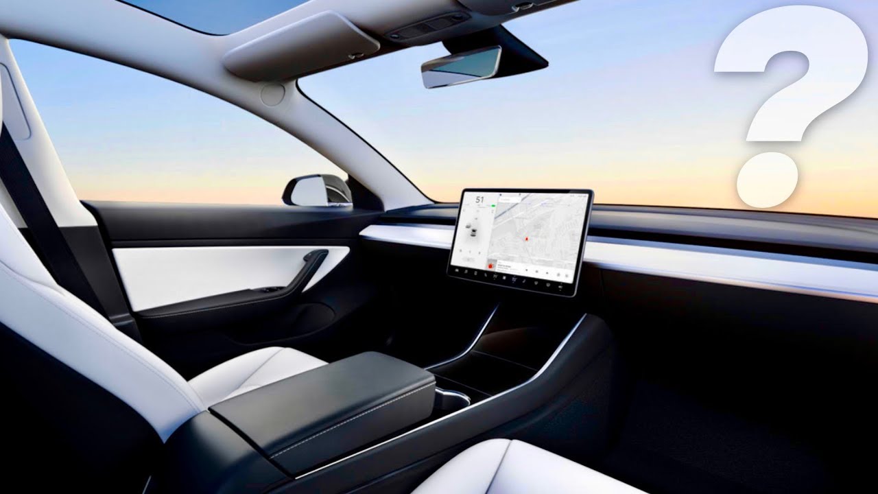 How far off is Level 5 Autonomy? (Full Self Driving)