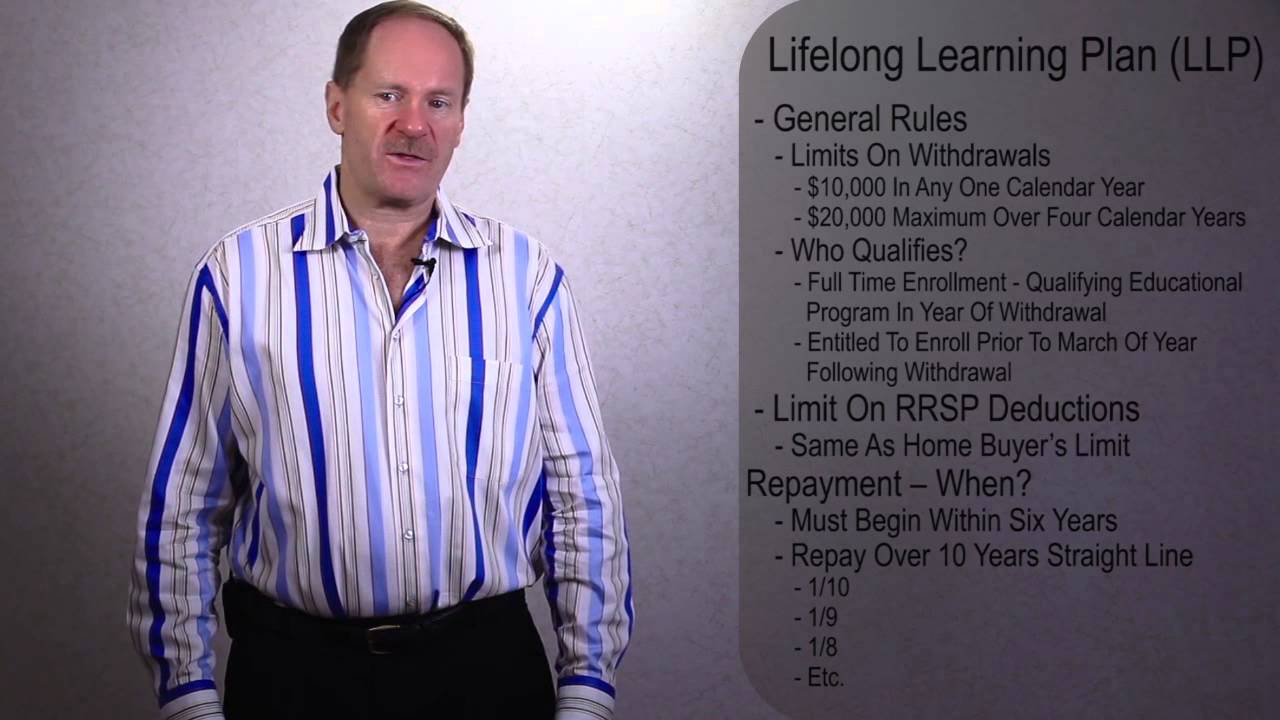 10 Lifelong Learning Plan LLP