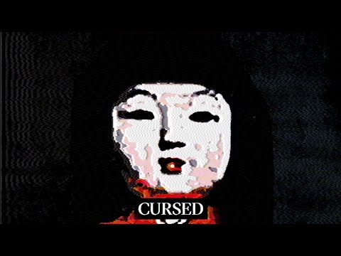 The Japanese Website that Curses You