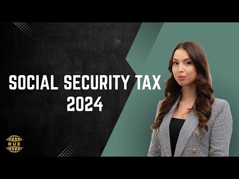 Social security tax rates in Europe 2025