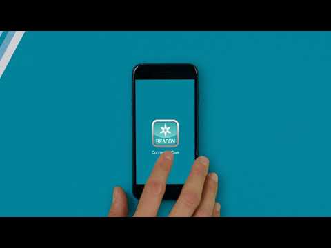 What is Beacon Connected Care?