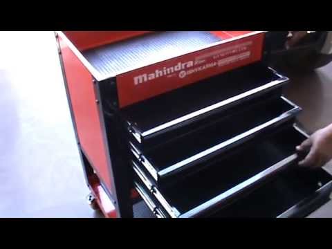 Tool Trolley - Tool Carts Latest Price, Manufacturers & Suppliers