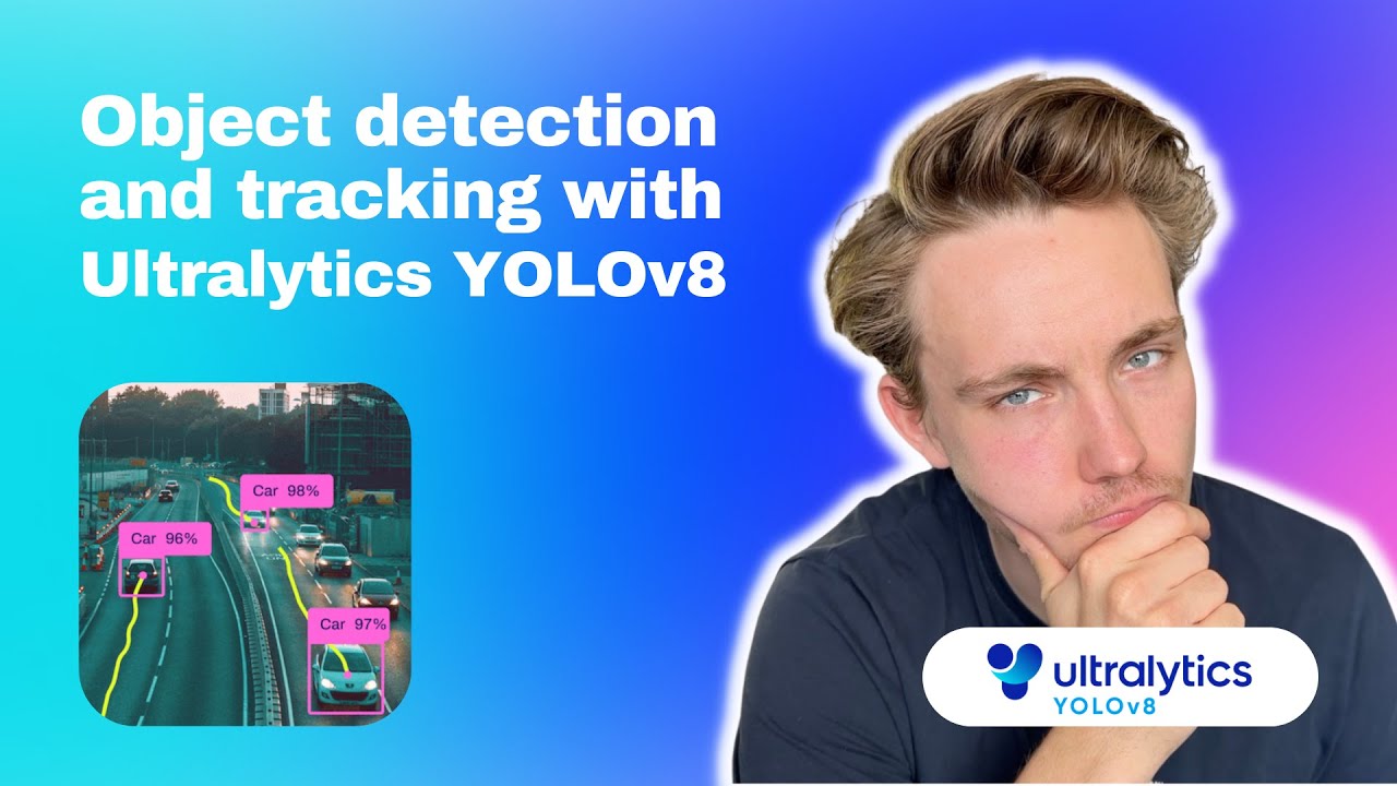 Multi-Object Tracking with Ultralytics YOLO - Ultralytics YOLO Docs