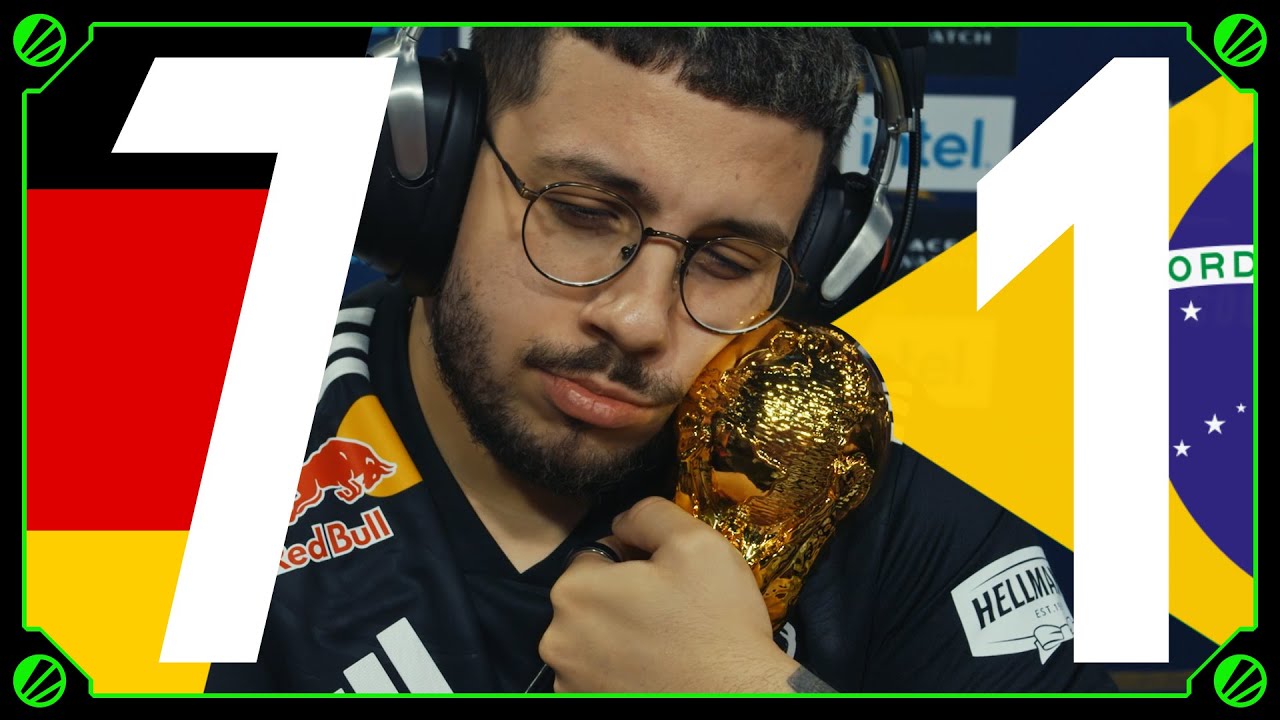 FURIA is LASCADA?!