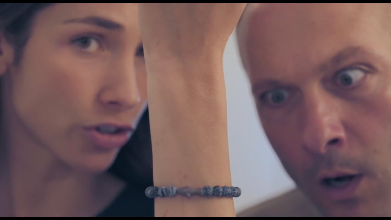 Fahlo | Shark Tracking Bracelet | TV Spot