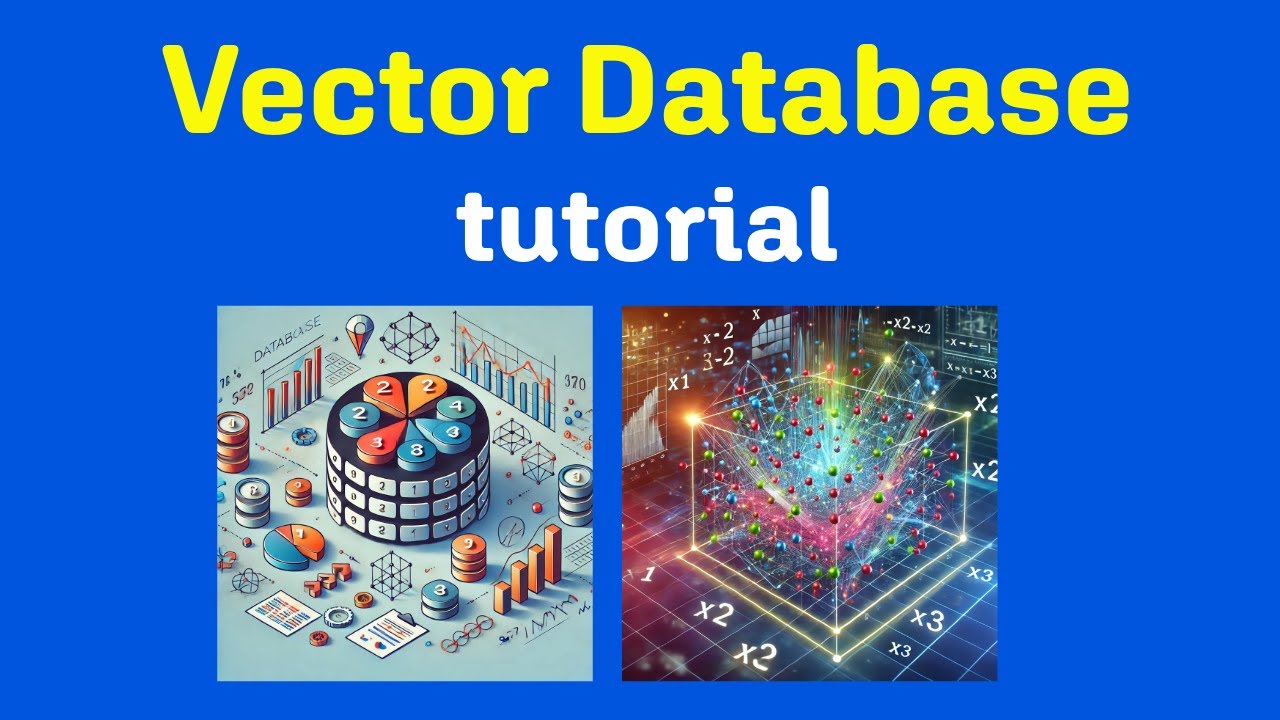 Vector Database simply explained | What is Vector Database? | Generative AI,Embeddings & Indexes