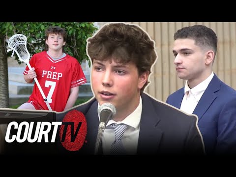 Preppy Party Murder Trial: 'Valle Wasn't Looking For Anything Peaceful'