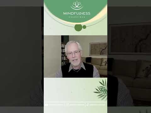 Mindfulness Exercises - Teaching About Self-Compassion - Christopher Germer