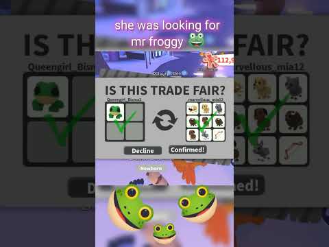 Does ,*Frog*🐸 raising value