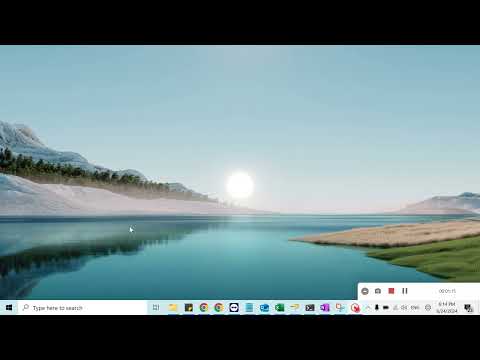 How to Disable Auto Time Zone on Windows