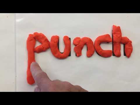 unch words