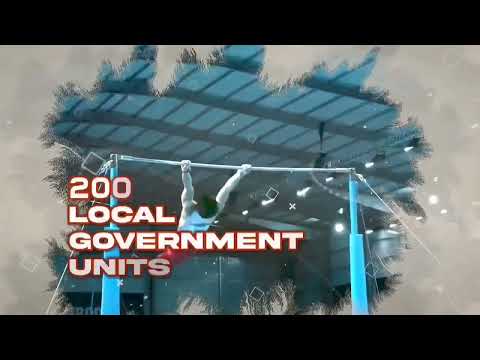 BATANG PINOY 2023 PHILIPPINE NATIONAL GAMES A PTV Sports Coverage Teaser