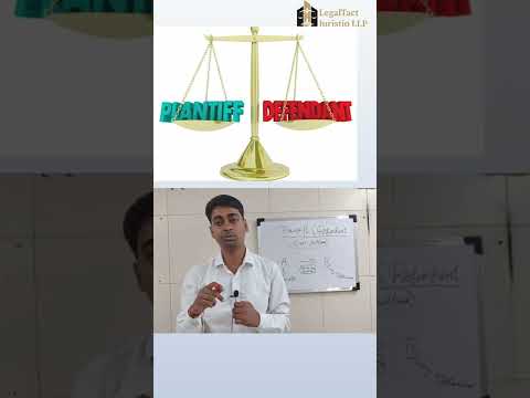 plaintiff and Defendant