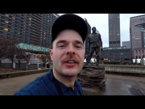 Scottman895 Travel Vlog: Exploring Louisville, KY