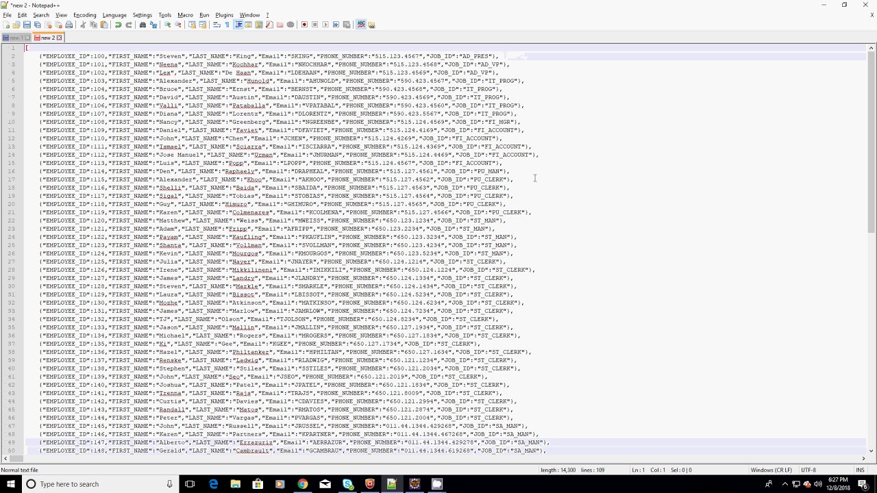 Java Object To JSON Object Conversion