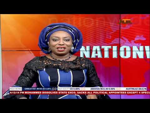 Nationwide | 9th June 2021 | NTA