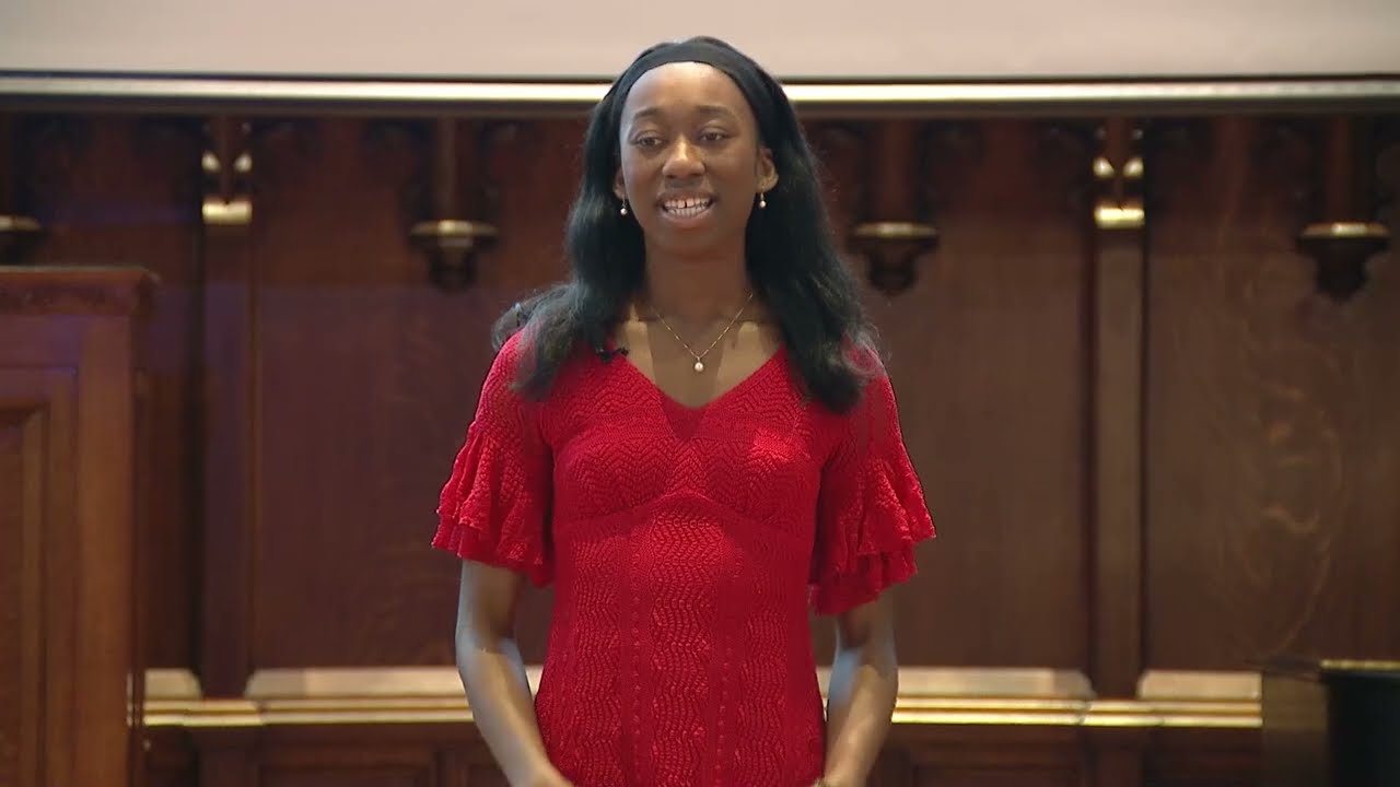 The Prescription for Privacy: Securing Healthcare in the Digital Age | Eva Wilson | TEDxWUSTL