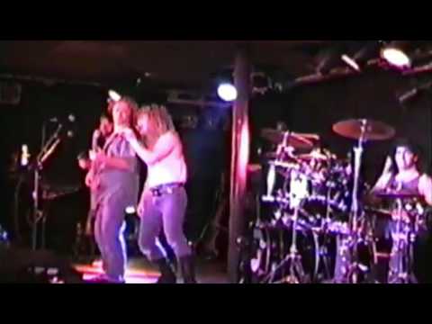 Paul Carroll: Sweet Emotion